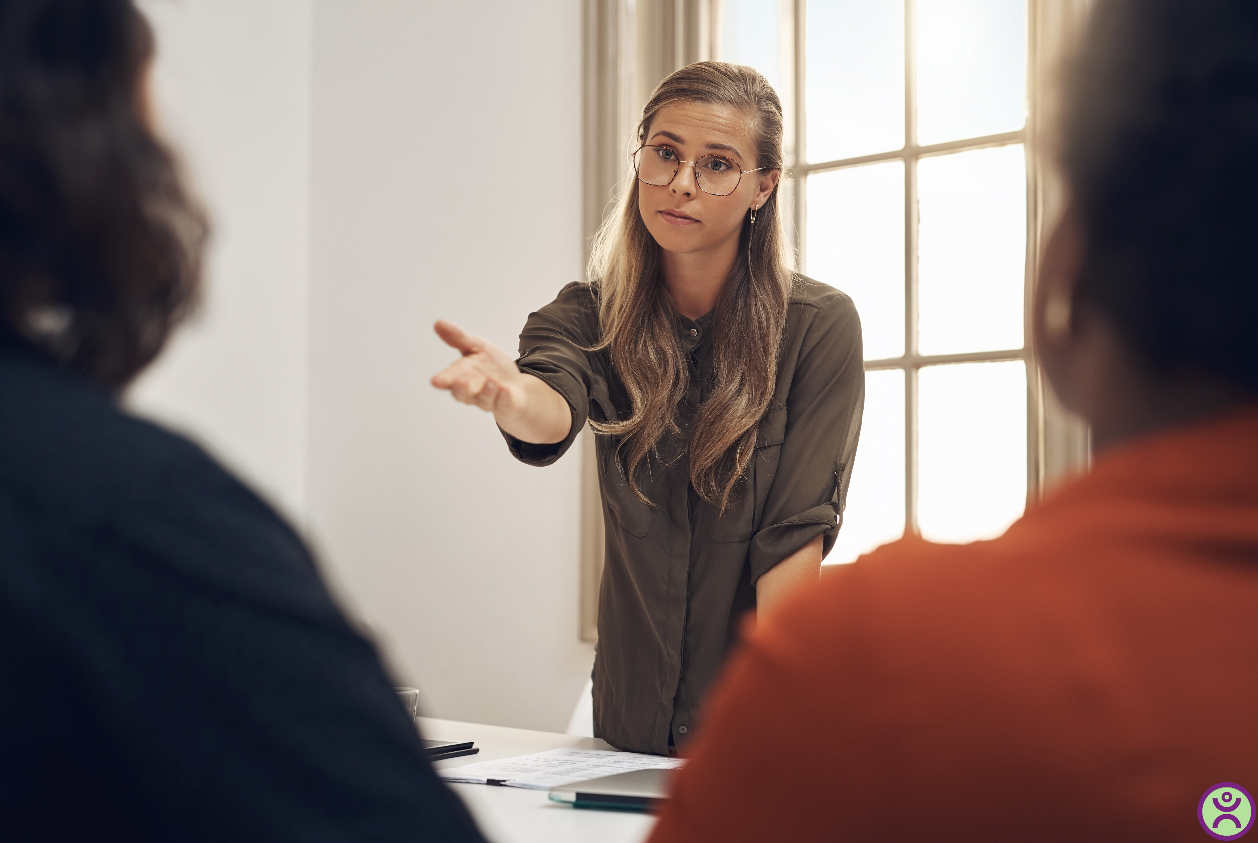 How to Deal with a Hostile Interviewer | CyberCoders Insights